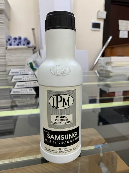 Тонер IPM катридж