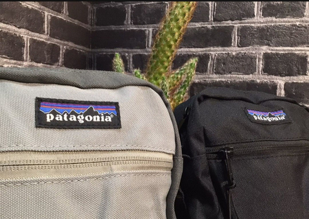 Сумка через плечо patagonia