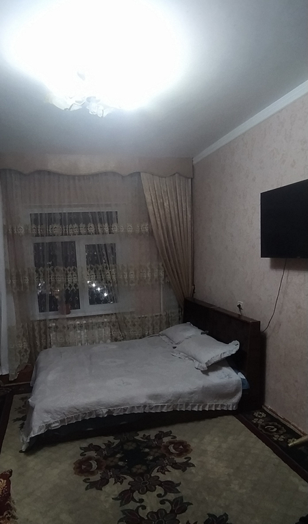 Sergeli tumani Sergeli 5 mavzesi 27uy 32 honadon