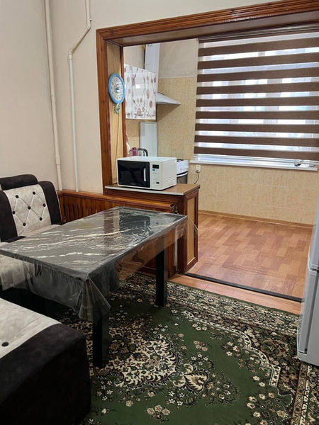 Сдается в аренду отличная квартира возле ЖК Parkwood, Нукусская, 2/3/9