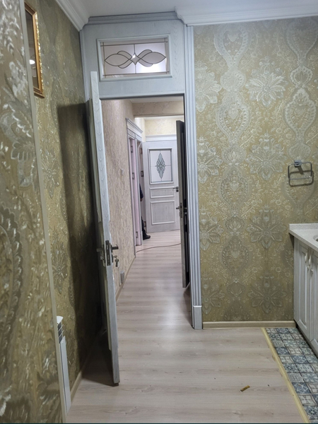 Аренда коракамиш 3.хонали табассум галаба боги