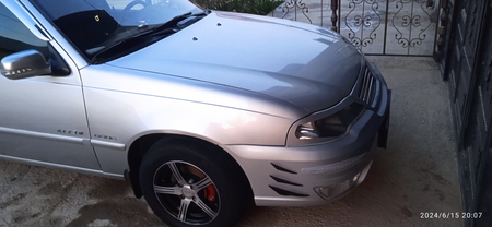 Chevrolet Nexia 2 sons