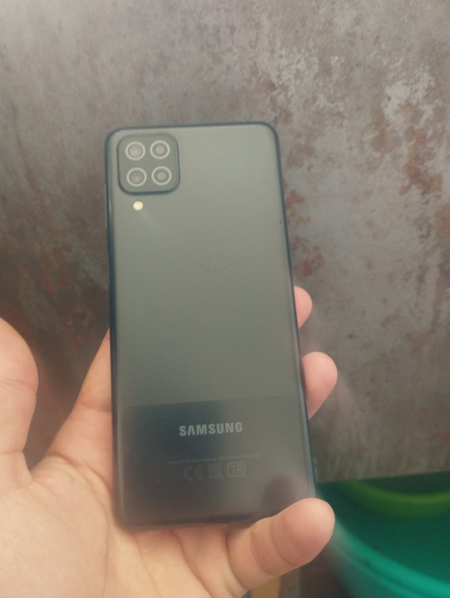 Samsung a12 4/32tali