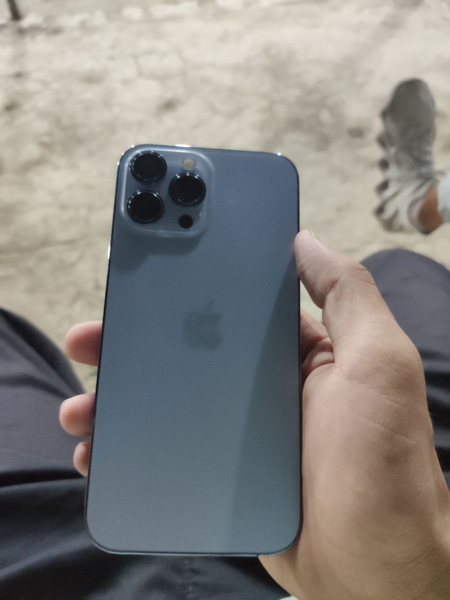 Iphone 13 pro max