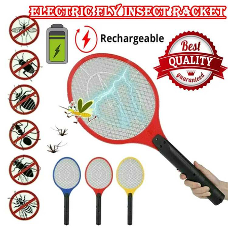 Chiroqli ekektr raketka sotiladi orginal - Uzb bo'ylab dostavka bepul