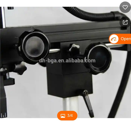 Инфракрасная паяльная печка DH-390 для пайки bga  ноутбуков матплаты