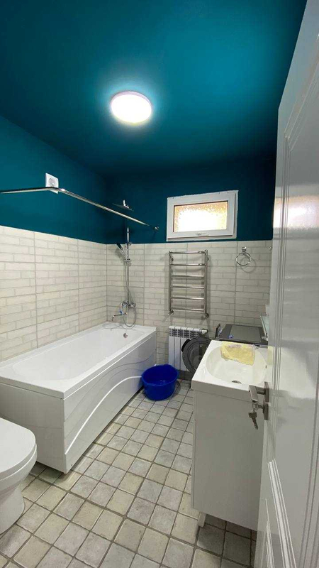 Мукимий • Текстильный • 2-комн • 70 м² • этаж 2/5 • [КА:007]