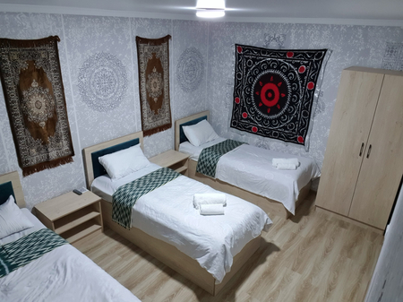 Hotel Elita house Samarkand