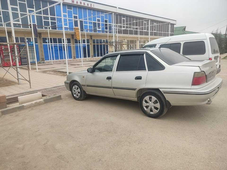 Daewoo Nexia Sons