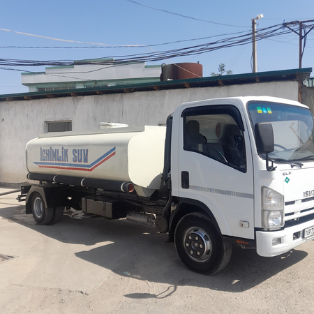 Isuzu Vadavoz 2012-yil