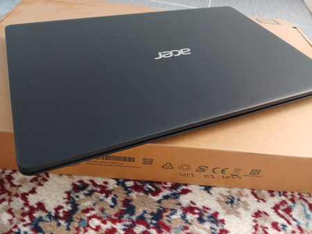 Acer Aspire Core i3 сотилади