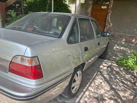 Daewoo Nexia 1 2006 года в хорошим состоянии
