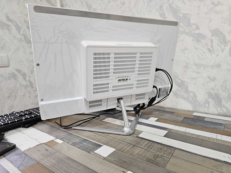 ПРОДАМ AVTECH X5JW Моноблок Core™ i3-12100 / 12-ПОКОЛЕНИE / 24