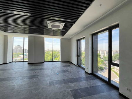 Аренда коммерческого помещения | Ventum Plaza | от 60 до 250 кв.м.