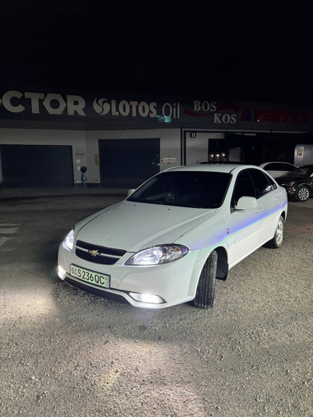 Gentra 2015 1 evro avtomat