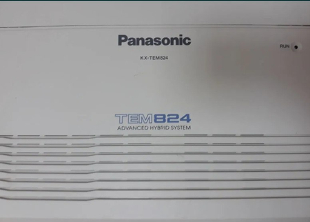 Мини АТС Панасоник TEМ 824