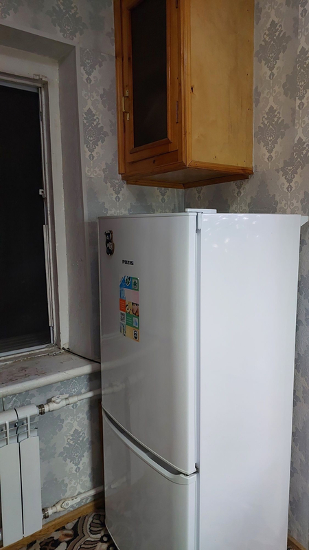 Yashnobod Aviasozlar 2 xona 48m2