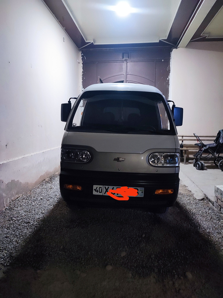 Sotiladi yoki bartir neksiya 3 yo kobilt