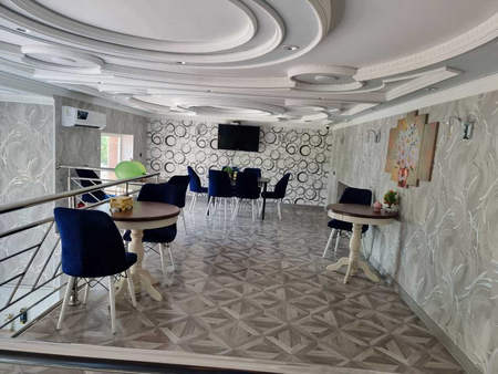 Feya cafe срочно сотилади