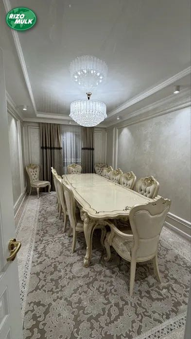 Продается уютная 4х комнатная 94кв.м. SA23