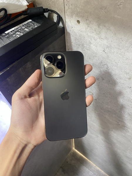 Iphone 13 pro 256 gb
