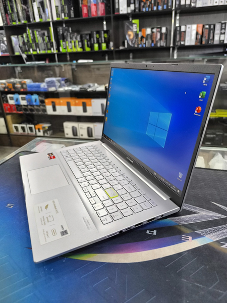 Asus Vivobook 15 (R5-5500U/8/512)