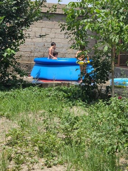 Продаётся часть дома в хорошем районе