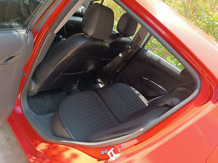 Продаётся автомобиль Chevrolet Spark