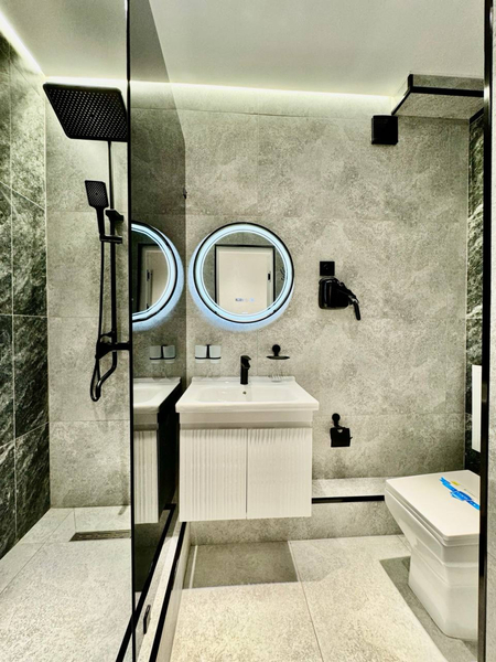 ,Ц-5 Paul рестран ‼️2в3/3/4 ‼️ LUXURY ремонт