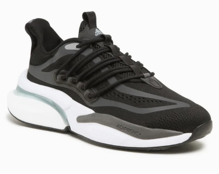 Кроссовки Adidas AlphaBoost V1