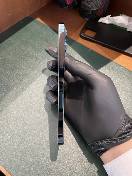 Iphone 12 pro max