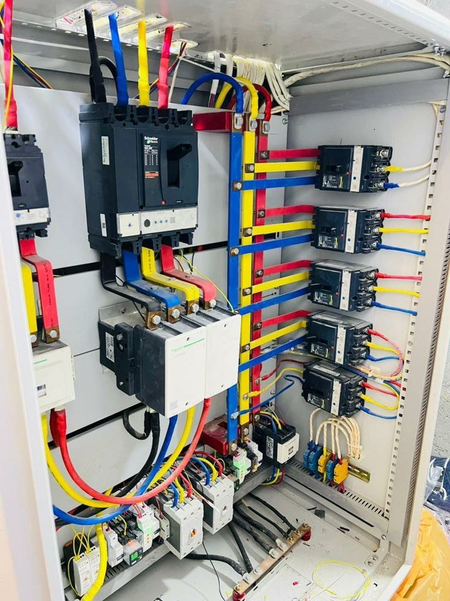 Santexnik elektrik xizmati bor Shavkat