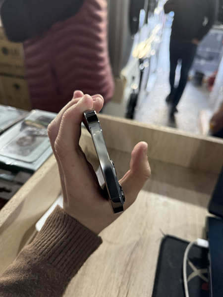 Iphone 13 pro Max 256Gb