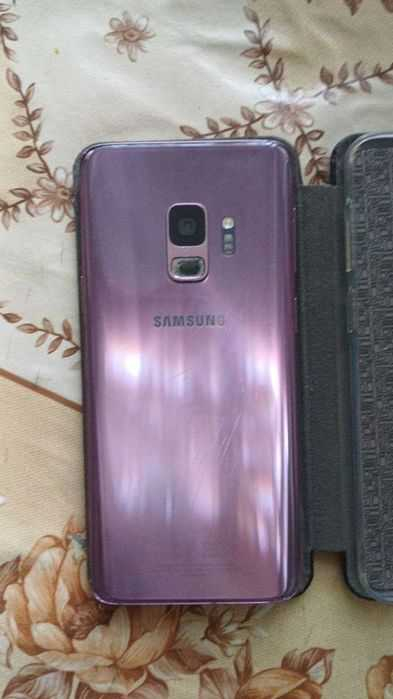 Смартфон Samsung s 9