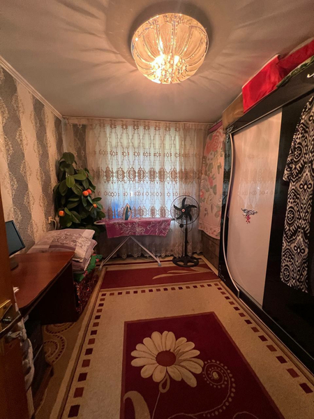 Продаётся квартира срочно Чиланзар Свая 4/3/5