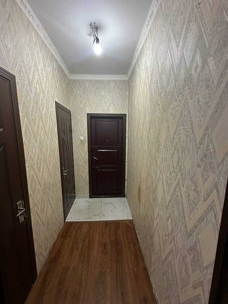 СРОЧНО !! Продается квартира в Яшнабаде 2/1/4 ( 50 кв/м ) Асалобод 1