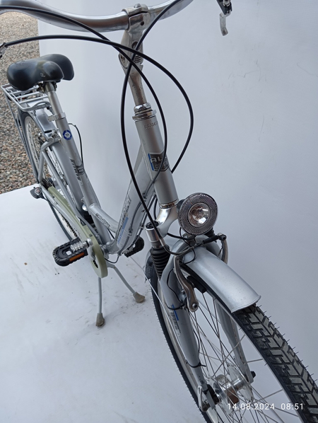 Велосипед Германский(Velosiped Germanskiy)