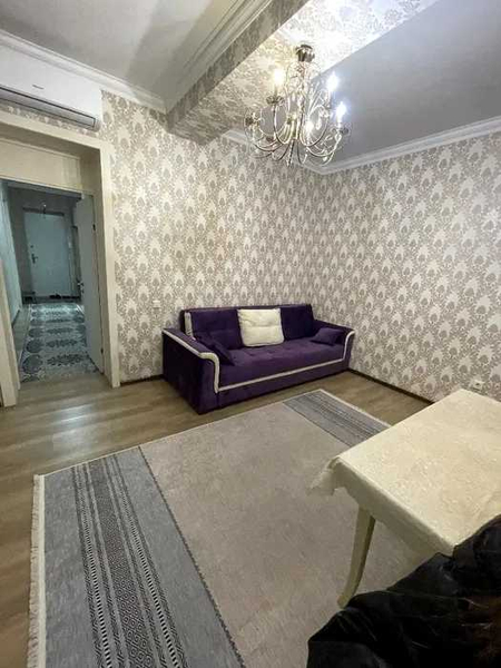 Аренда 2 комнатной квартиры на Ц-2 ID: MD 252