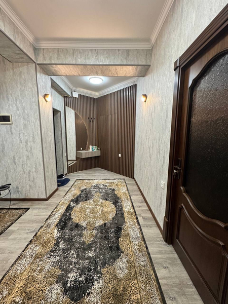 Мирабад Новостройка Продается 2 комнатная квартира ремонт ул.Чехова
