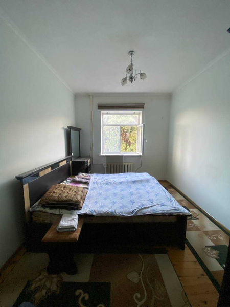 2 xonali  2 etajda joylashgan yangi dom jixozlangan kvartira ijaraga