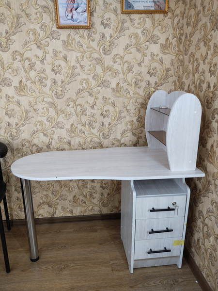 Мебель для салона красоты