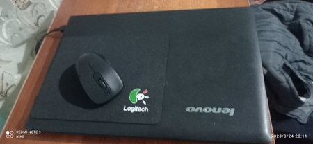 Lenovo Nootebook 4gb300gb