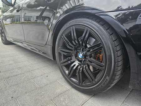 Продаётся BMW E60
