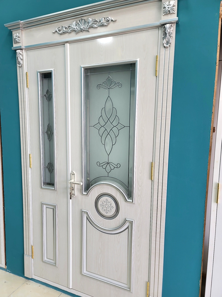 MDF laminat Yangi sifatli eshiklat