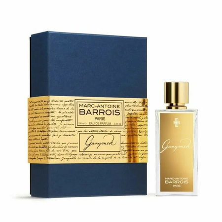 Barrois Ganymade Paris