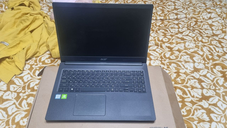 Продается ноутбук Acer aspire 3 (A315)