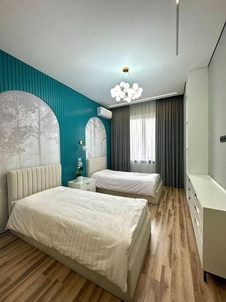 ‼️Срочно жк London Дархан 4/8/10 130м²‼️