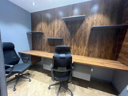 Аренда Евро офис Ориентир: ЖК Пирамит  140м2