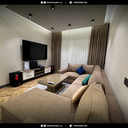 Охирги чегирма! «My House Premium-2» 15 кишига шароит бор