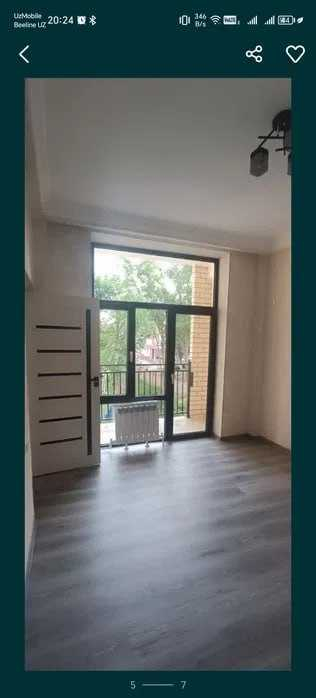 Однушка на Шота РУставели в Готовом ЖК Moderno 37квм разделка!`